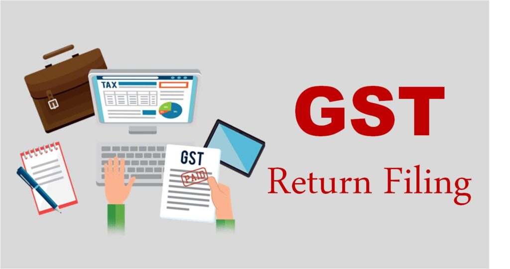 Goods and Service Tax (GST) Registration, GST Returns filing in Indore ...