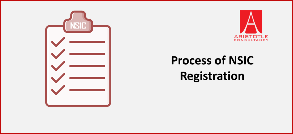 NSIC Registration in India - Process, Eligibility, Documents Required ...
